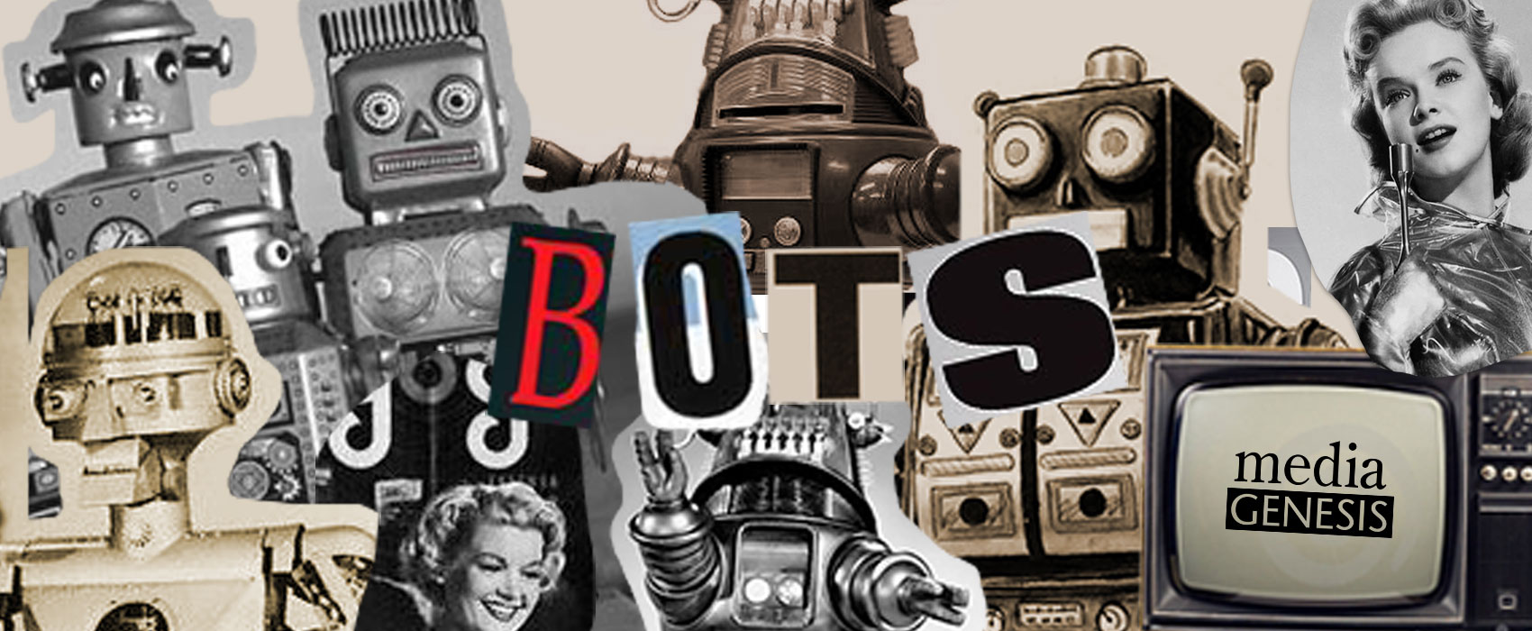 A Beginner's Guide to ChatBot Technology | Media Genesis » Media ...