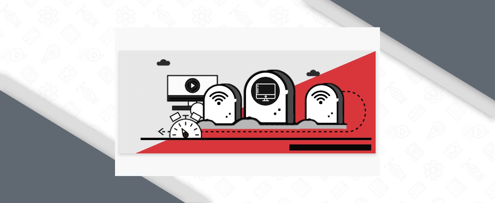 The Internet Apocalypse: Could you survive? | Media Genesis » Media Genesis