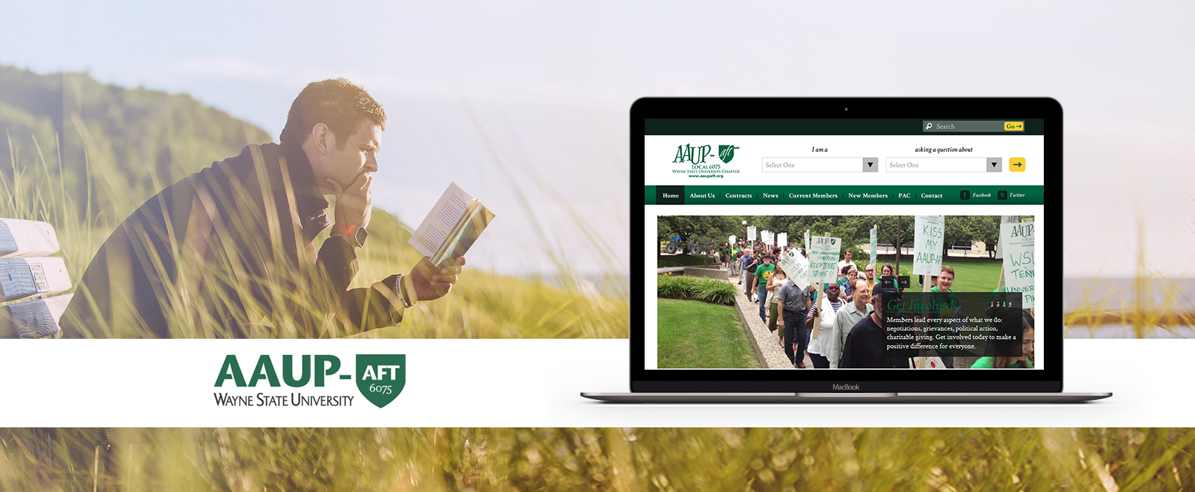 AAUP-AFT: Goal-Oriented Web Development Solution | MediaG