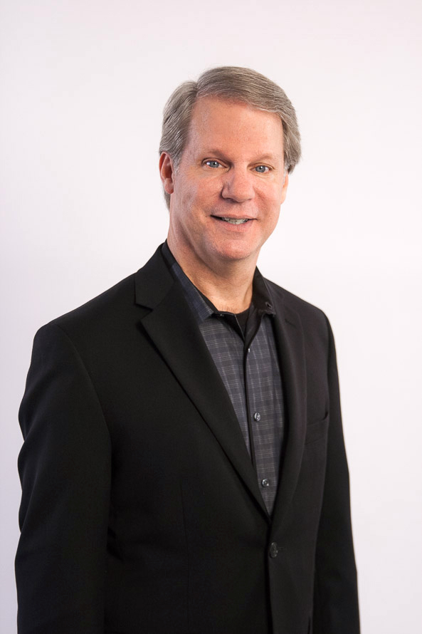 Brad Frederick | Media Genesis CEO » Media Genesis