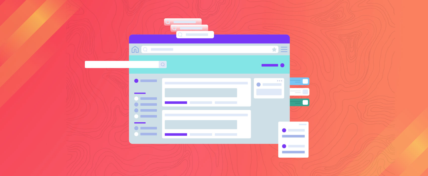 Alternative Navigation: Meaning | Types | Usage |Benefits