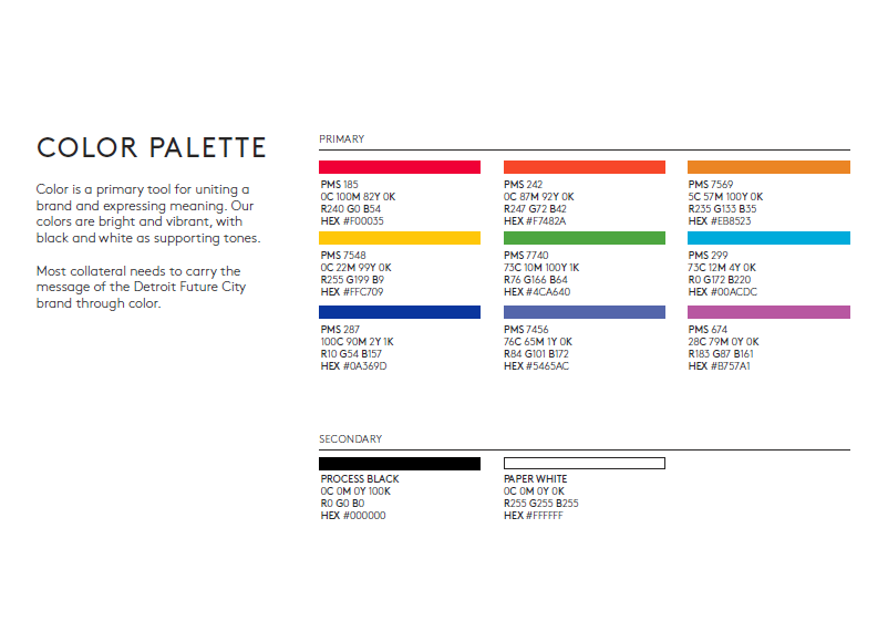 The Importance of Brand Guidelines | Media Genesis » Media Genesis