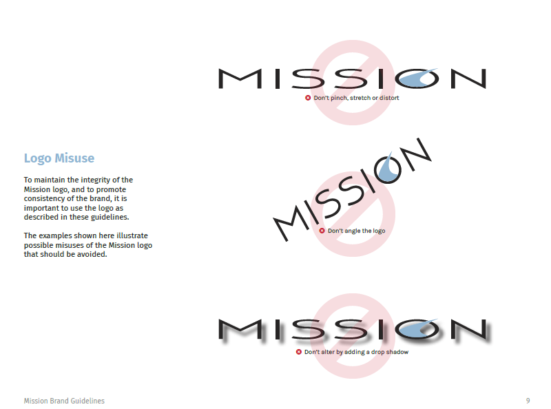 The Importance of Brand Guidelines | Media Genesis » Media Genesis