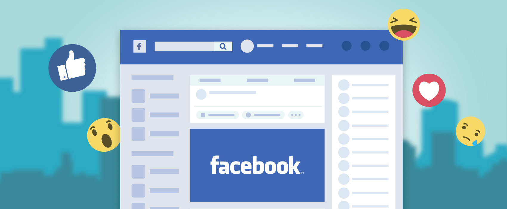 Facebook Updates in 2018 - Part 1 | Media Genesis » Media GenesisMedia ...