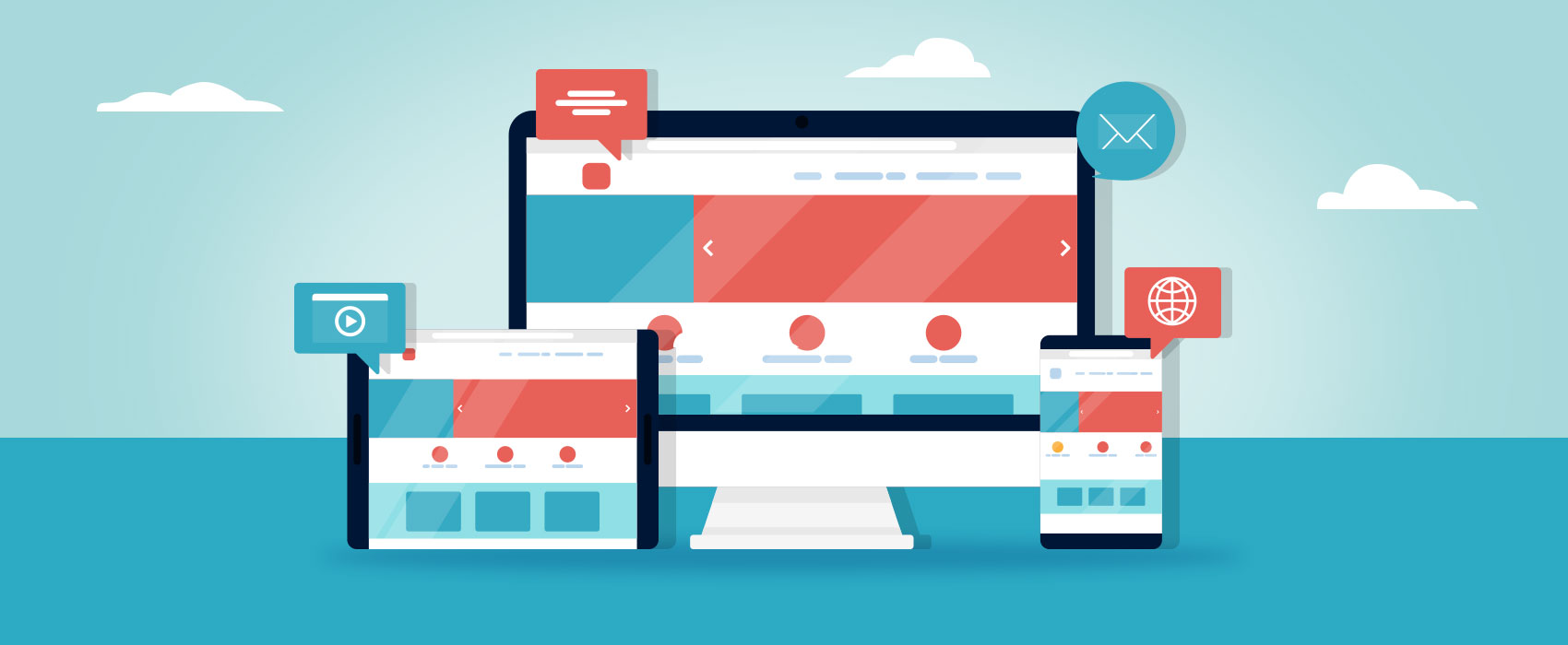 A Developer's Perspective on Websites | Media Genesis » Media Genesis