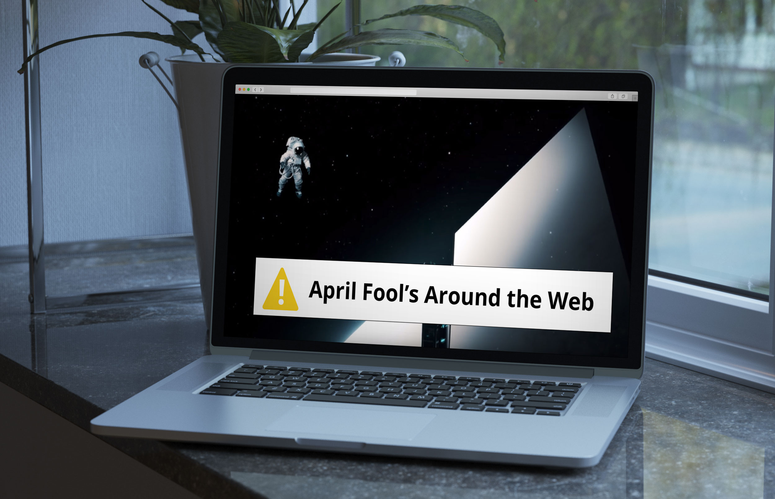 2019's Best April Fool’s Jokes | Media Genesis » Media Genesis