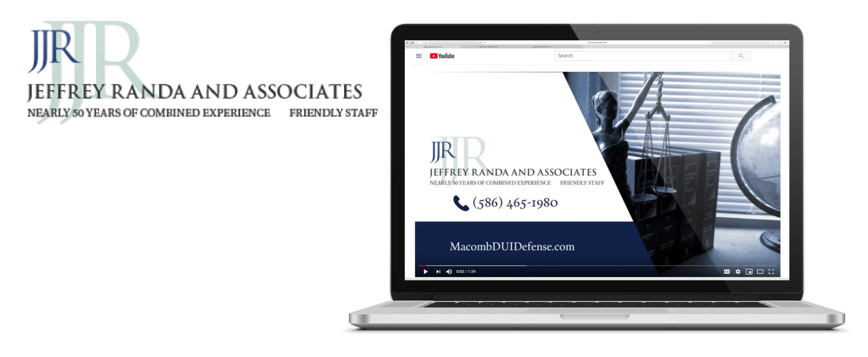 Jeffrey Randa and Associates: Video Production & Social Media ...