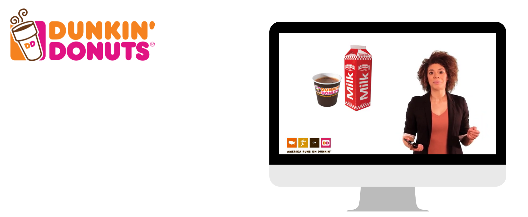 Dunkin' Donuts » Media GenesisMedia Genesis