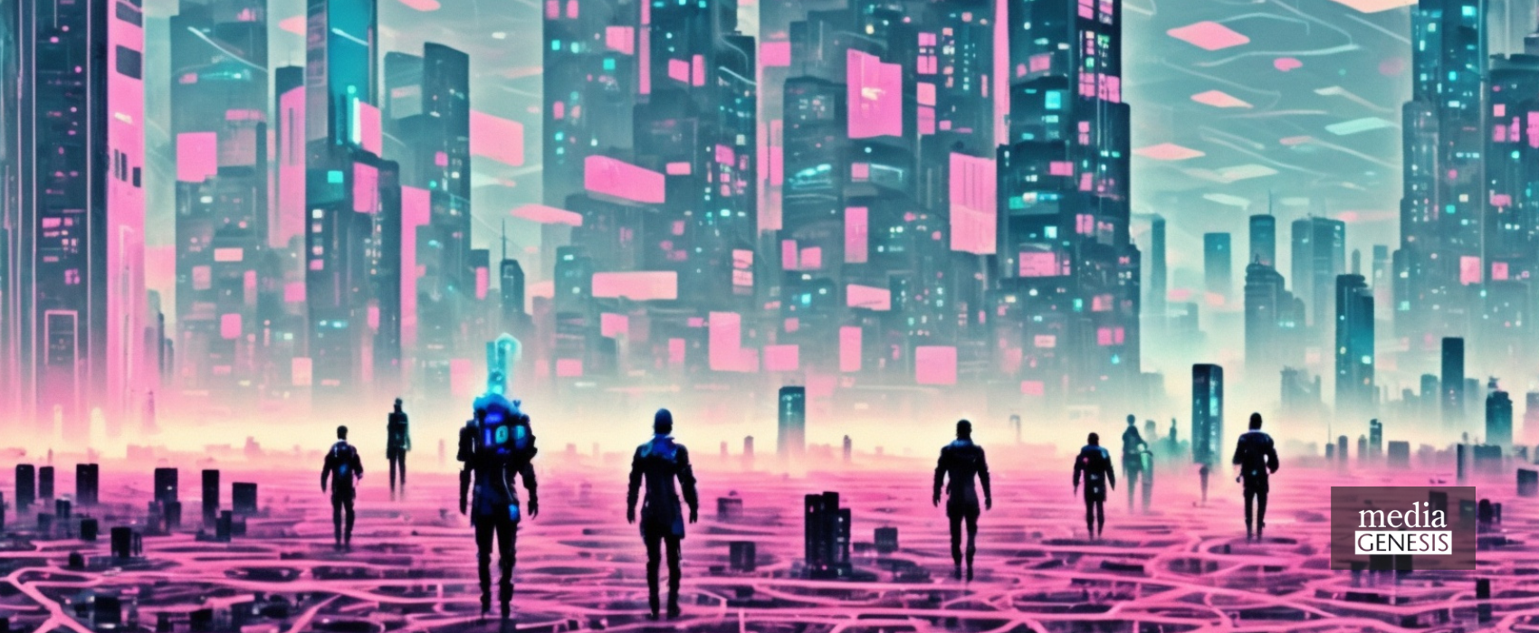 Boost Your Business with Google's Search Generative Experience