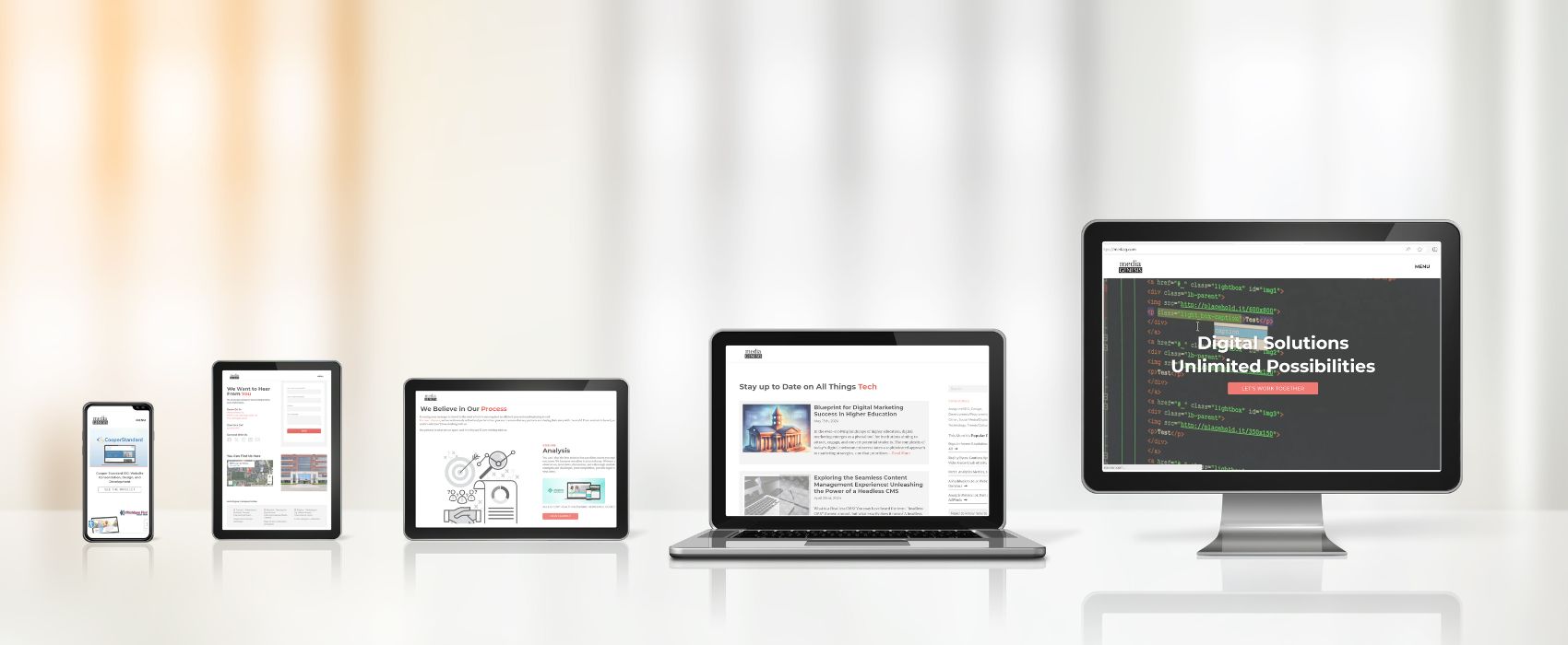 Popular Screen Resolutions: Designing for All – An Update » Media ...