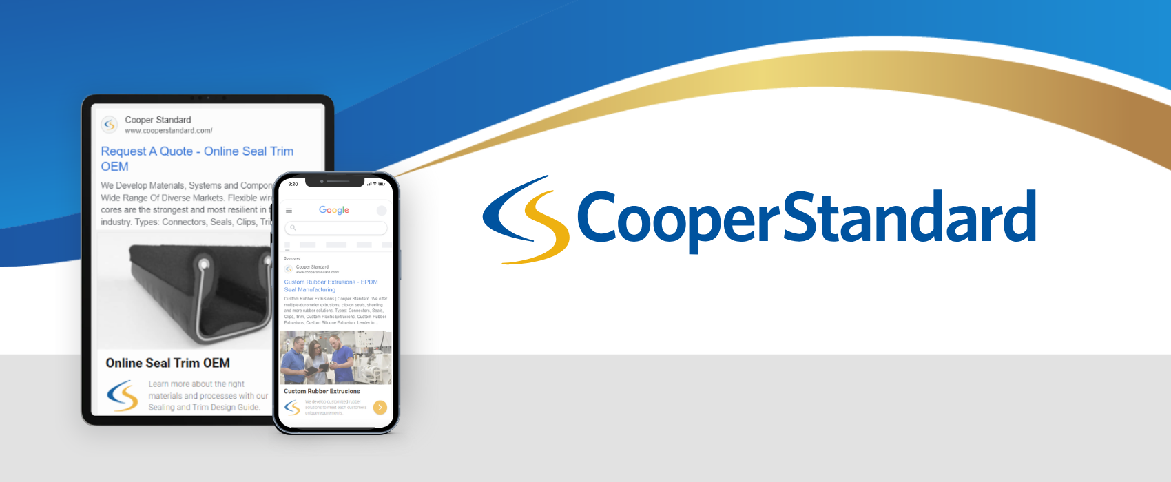 Transforming Cooper Standard’s Digital Marketing - Media GenesisMedia ...